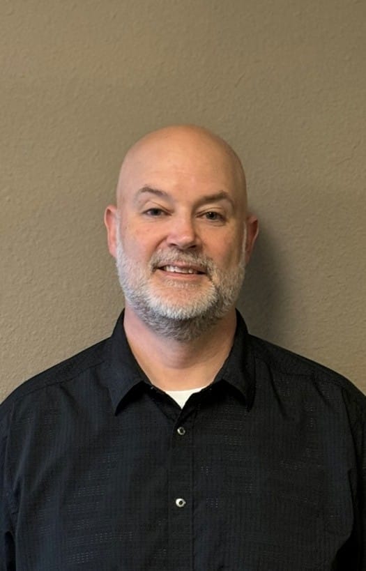 Brian Buster - Interior Solutions