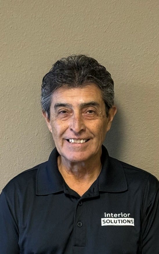 Ron Nieto - Interior Solutions