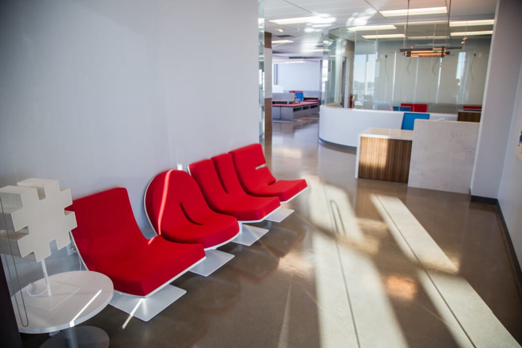 Meridian - Interior Solutions